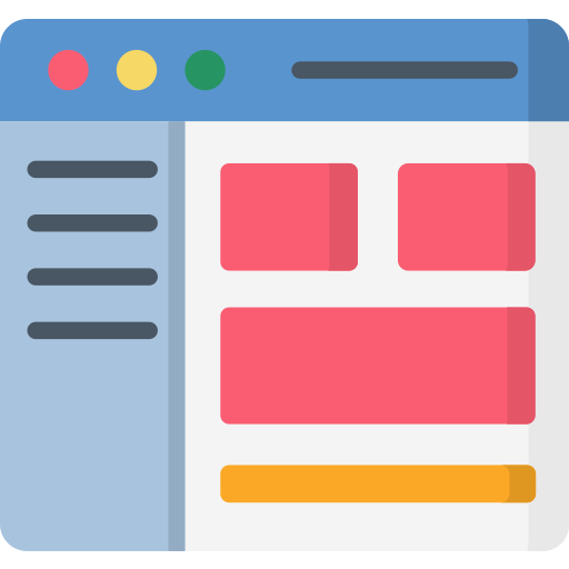 Bender link dashboard