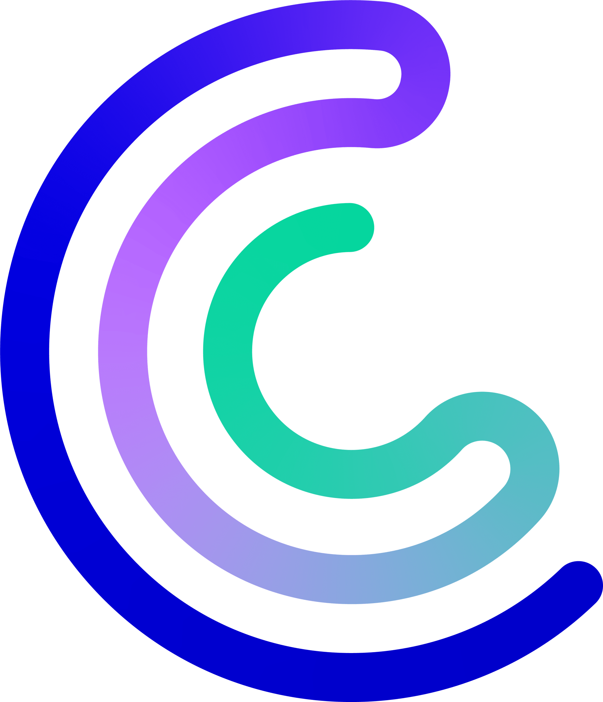 Bender link dashboard